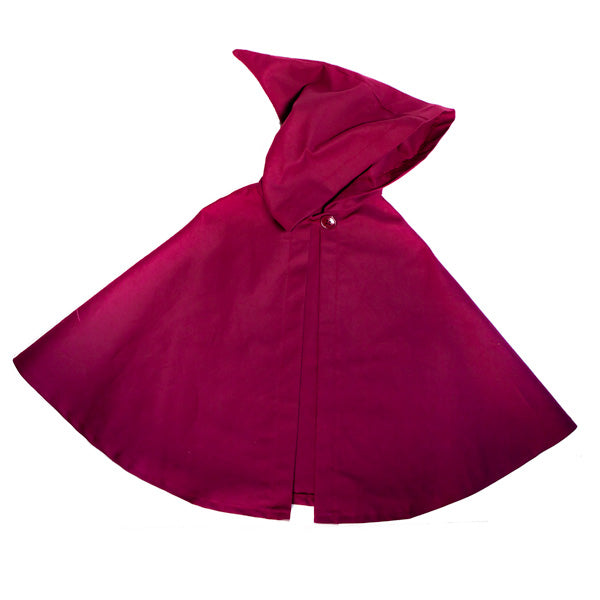 Wizard Cape - Happily Ever Laughter Parties